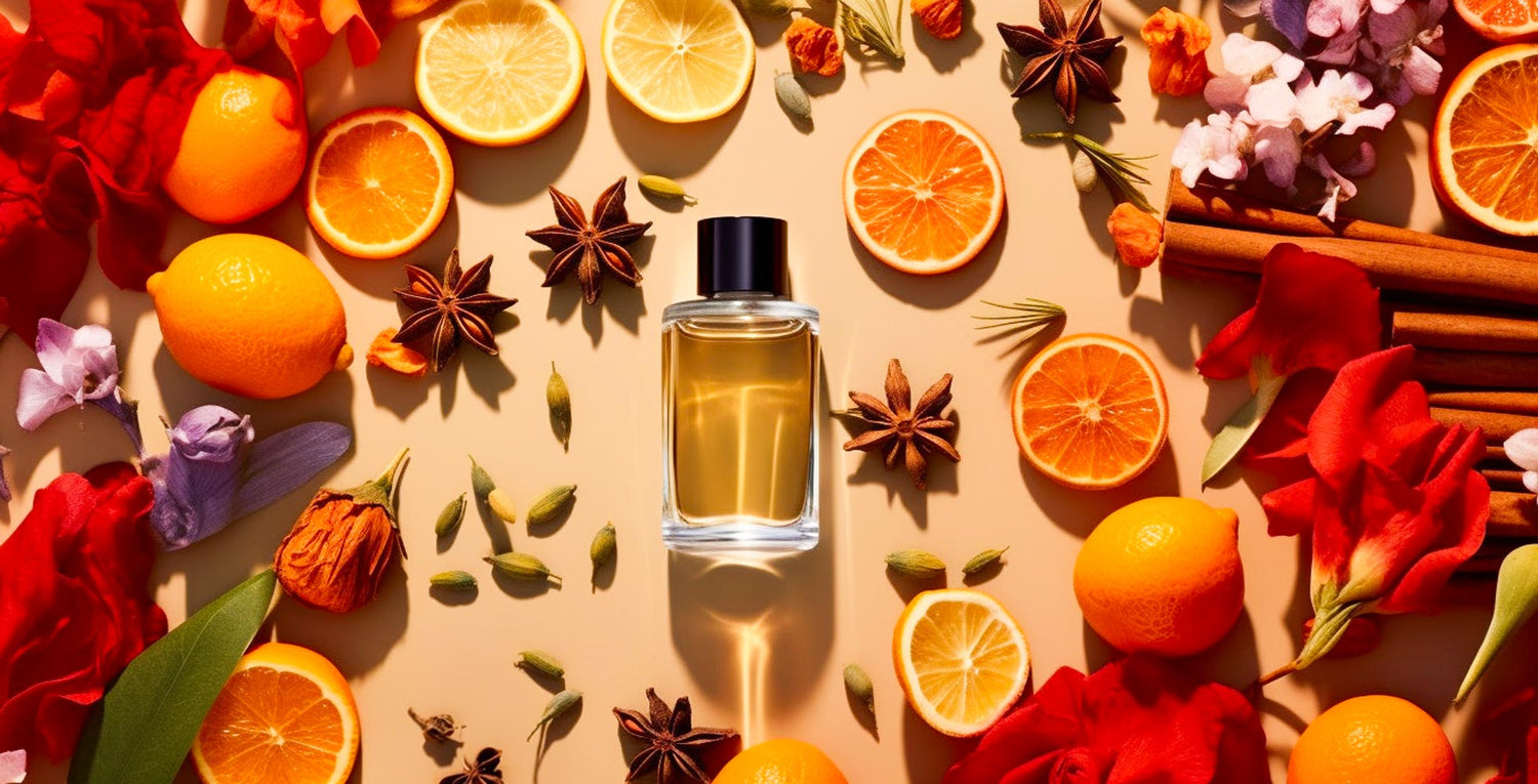 Profumo Flair Personalizzato – flair-fragrances